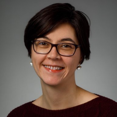 Becky Mann | CompTIA Instructors Network